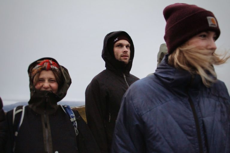 Reasons To Wear And Not Wear More Than One Coat Or Jacket In The Winter ...