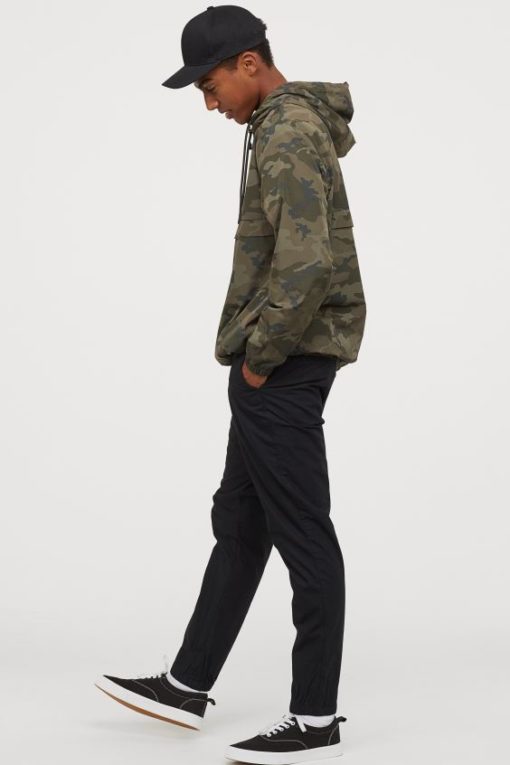 The Right And Wrong Way To Wear Army Fatigue AKA Camo Fashion. For Men ...